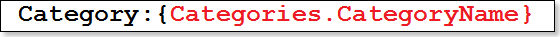 Report Internals > Text Formatting > Percentage Data Formatting