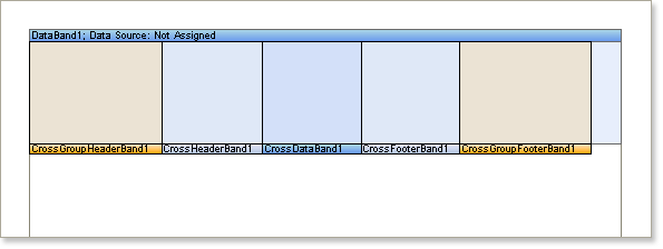 Report Internals > Bands > Band Types > Cross-bands