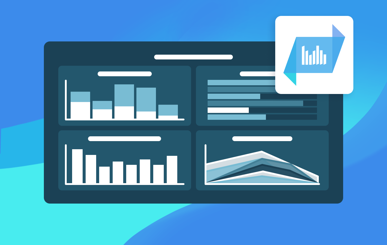 Cloud-based service for data analytics and visualization to design ...