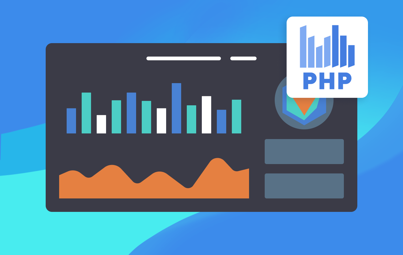 Embeddable Tool For Working With Dashboards In Php Applications Compatible With Php 82