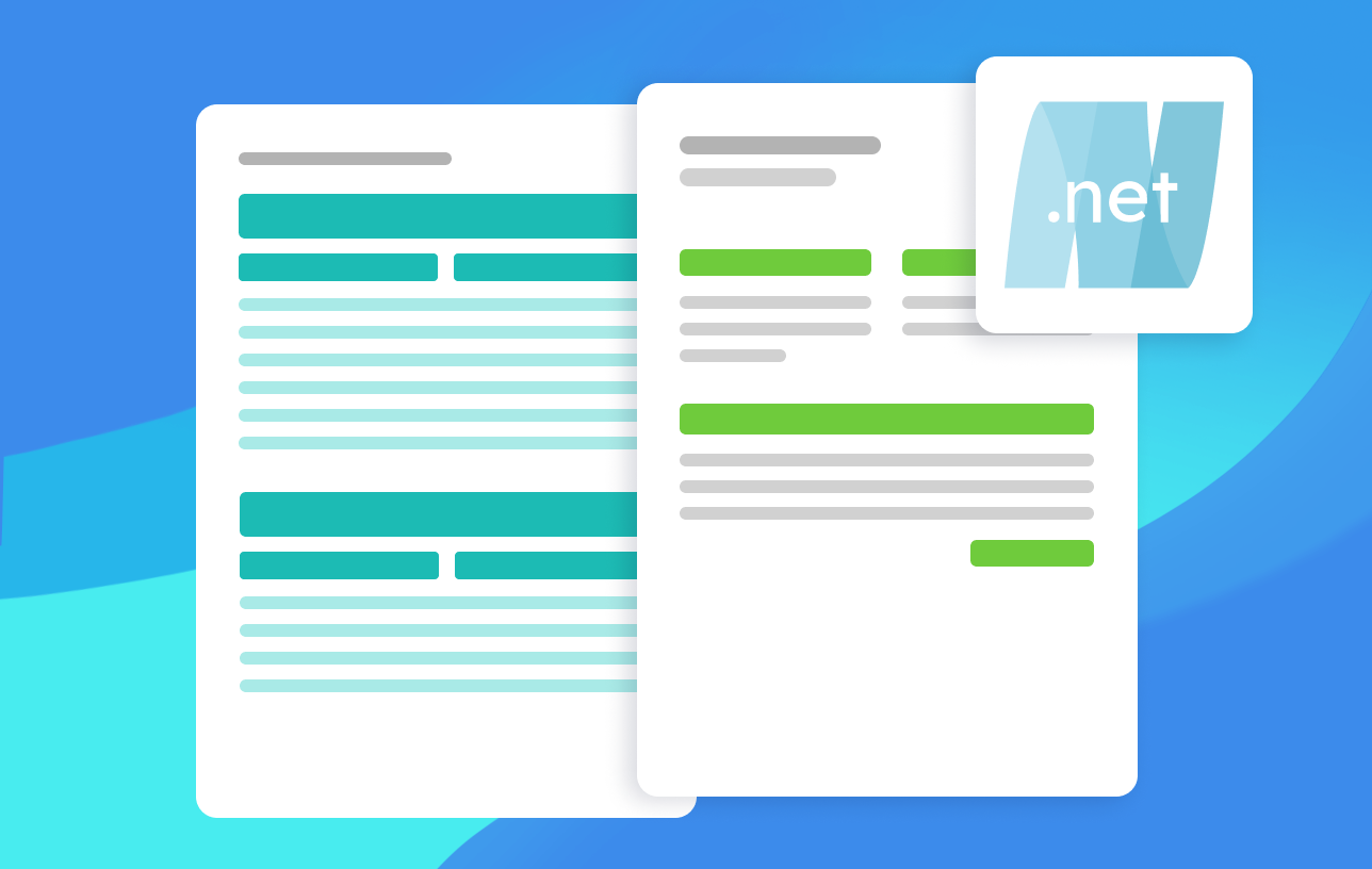 Stimulsoft Reports.NET - Stimulsoft