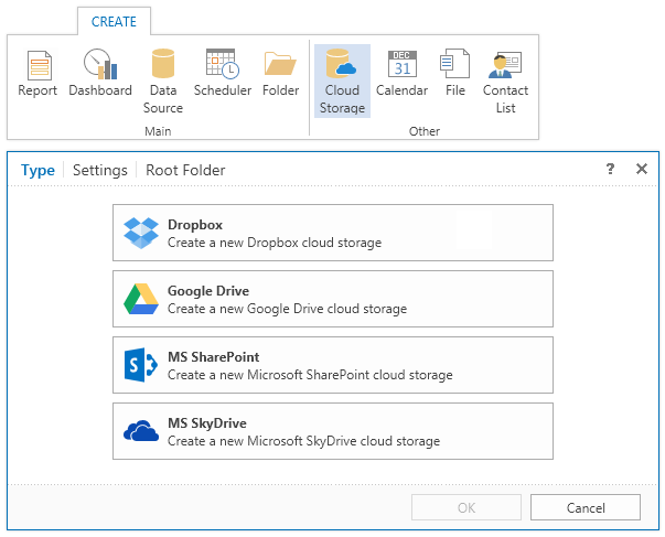 Report Server Scheduler Creating Reports Various Input Data Api For Different Platforms