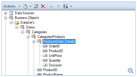 Stimulsoft - Stimulsoft Reports.Ultimate, Stimulsoft Reports.Net ...